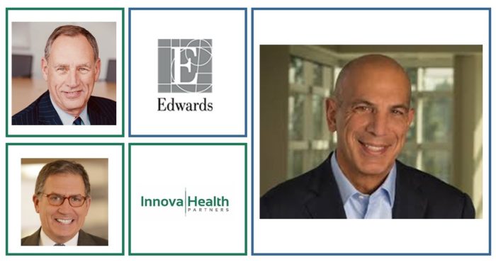 Slide1 | InnovaHealth Partners