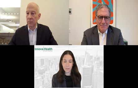 Library | InnovaHealth Partners